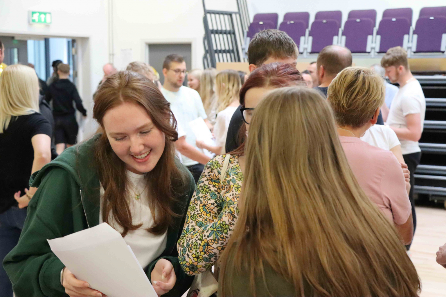 Ormiston Horizon Academy | An ambitious school at the heart of our community - GCSE Results
