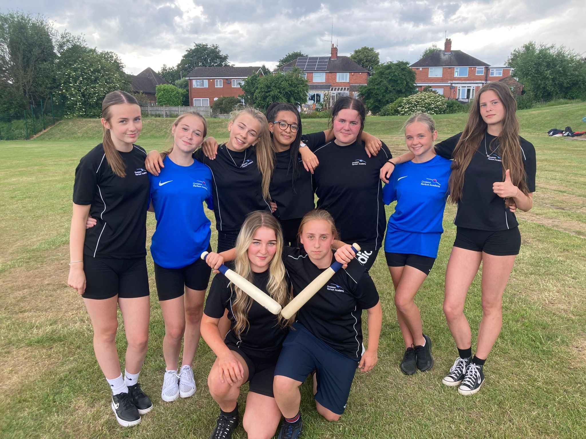 Ormiston Horizon Academy | An ambitious school at the heart of our ...