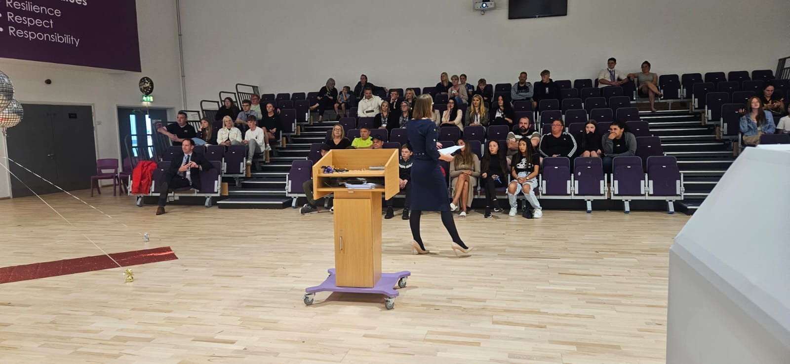 Ormiston Horizon Academy | An ambitious school at the heart of our ...