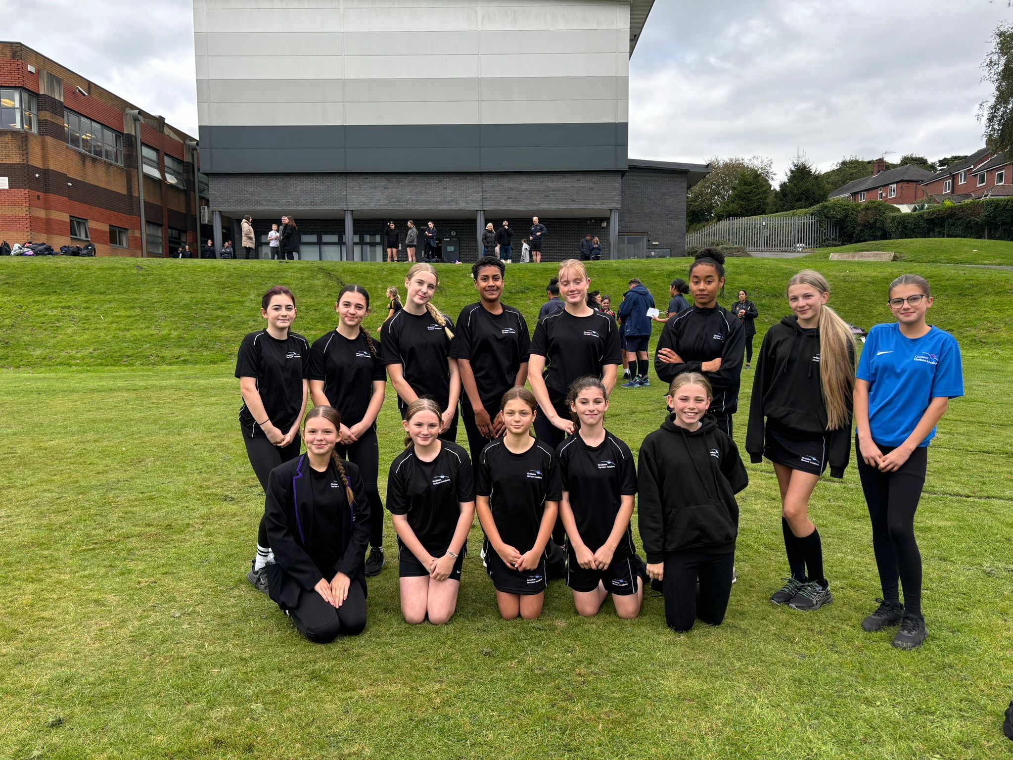 Ormiston Horizon Academy | An ambitious school at the heart of our ...