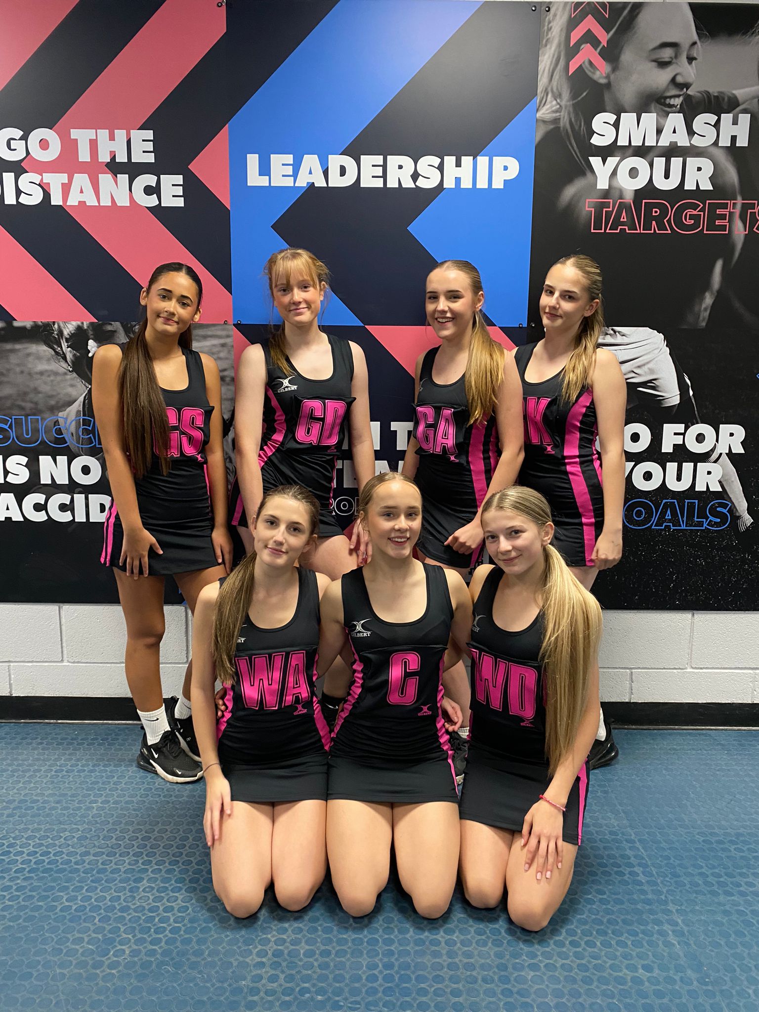 Ormiston Horizon Academy | An ambitious school at the heart of our community - Netball City ...