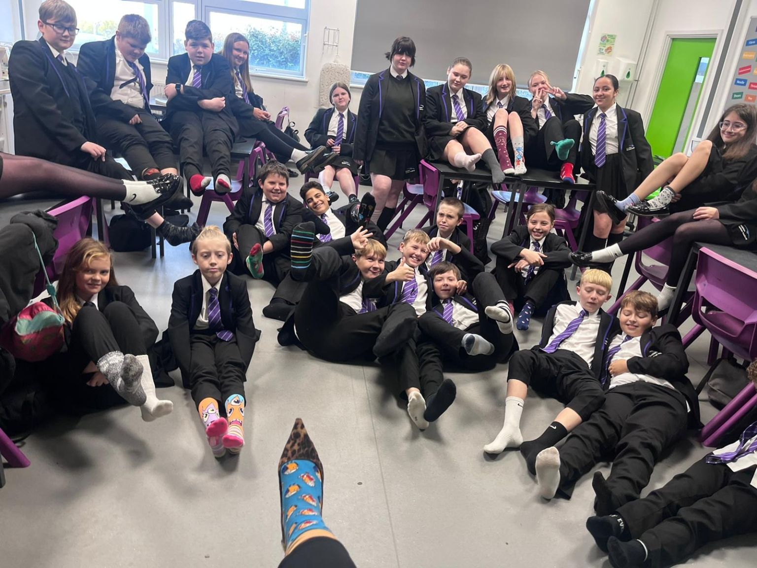 Ormiston Horizon Academy | An ambitious school at the heart of our ...