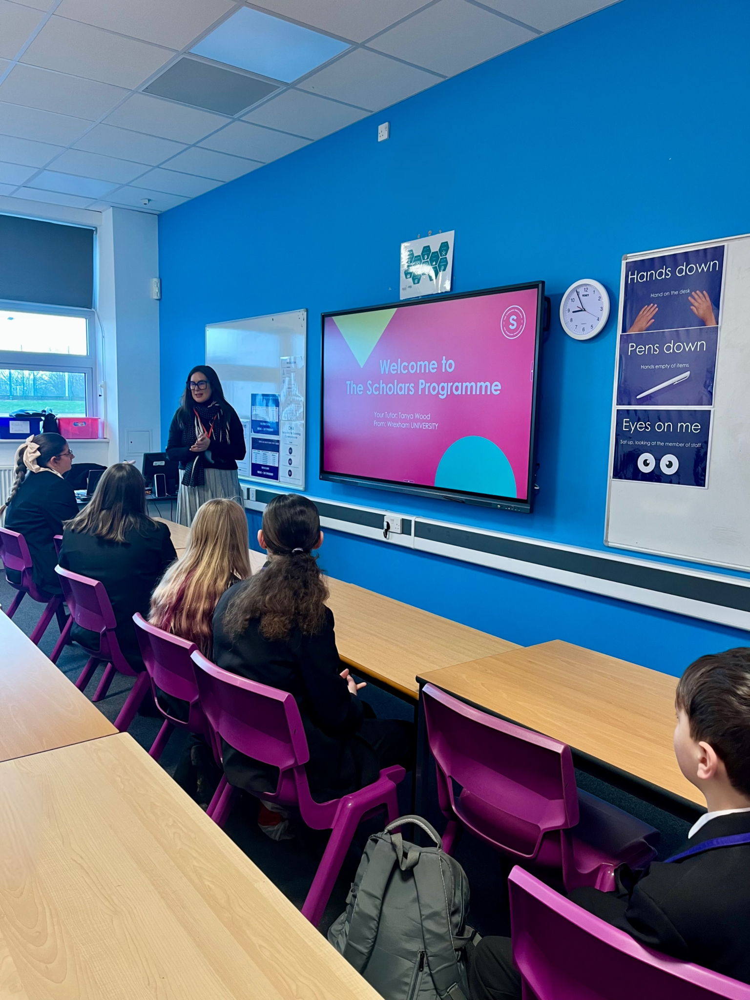 Ormiston Horizon Academy | An ambitious school at the heart of our ...